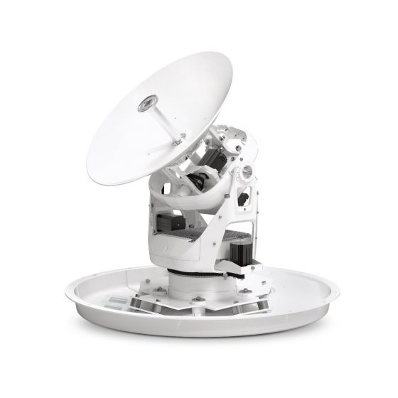 satellite dish antenna hs code