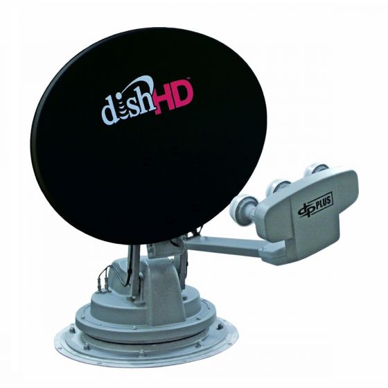 Dish Network Antenna
