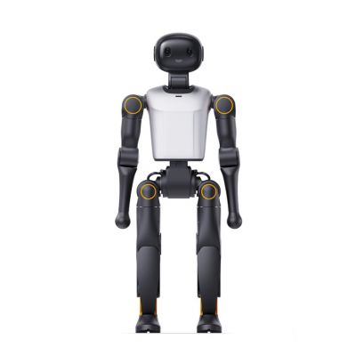 Humanoid Robots - Advanced Human-Like Robots for Healthcare, Service ...