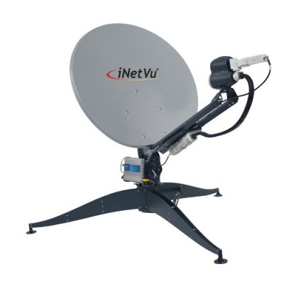 Antena iNetVu ACFLY-1200 VSAT - American Satellite