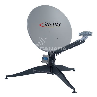 Antena iNetVu ACFLY-1200 VSAT - American Satellite