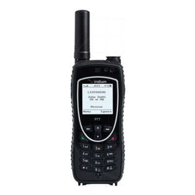 ICOM IC-SAT100 - Global PTT Satellite Radio - Buy Now - USA - American ...