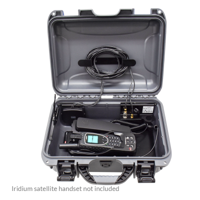 Beam Docking Stations: Power Up Your Iridium 9575 Extreme - American ...
