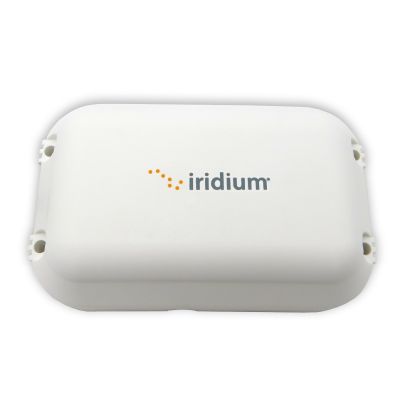 Iridium Edge Solar: Solar-Powered Satellite Connectivity for Remote IoT ...