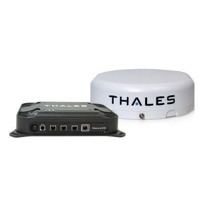 Thales SureLINK IP Handset Kit (PN 1100818-501) - Buy Now - American ...