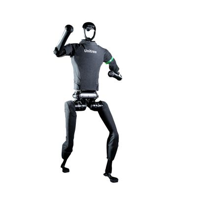 Tesla Optimus: The Dawn of a New Era in Humanoid Robotics - American ...