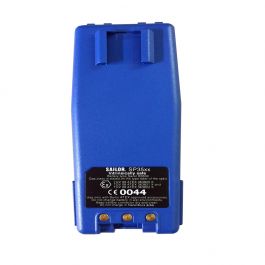 Cobham SAILOR B3504 ATEX Battery - Reliable Power for Hazardous ...