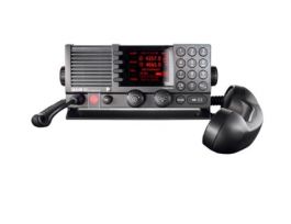 Cobham SAILOR 6310 MF/HF 150W DSC Class A - GMDSS Compliant - Long ...