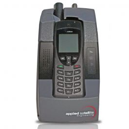 ASE ComCenter II-300 Voice & Data Modem with Handset | Rugged ...