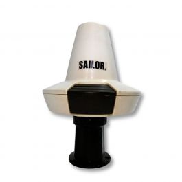 Cobham SAILOR 6130 LRIT System | Enhanced Maritime Safety and ...