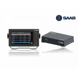 Saab R6 SUPREME AIS System Incl. Junction Box (7001 000-830) - American ...