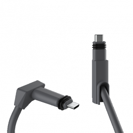 Starlink Actuated Cable | Extend Your Reach | 150 FT - American Satellite